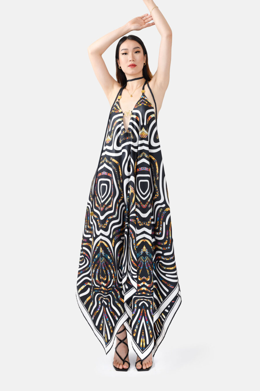 Kargede - Women's Designer Fashion Sustainably Made