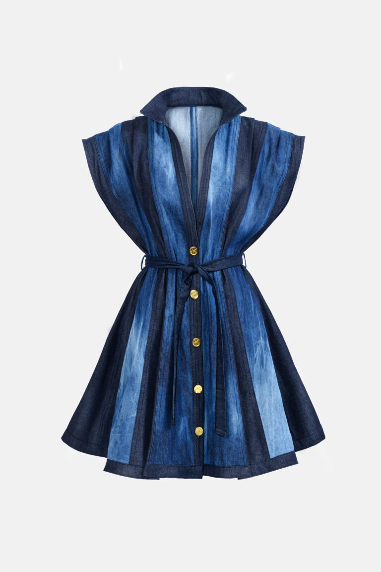 Designer Denim Clothing - Women's Fashion